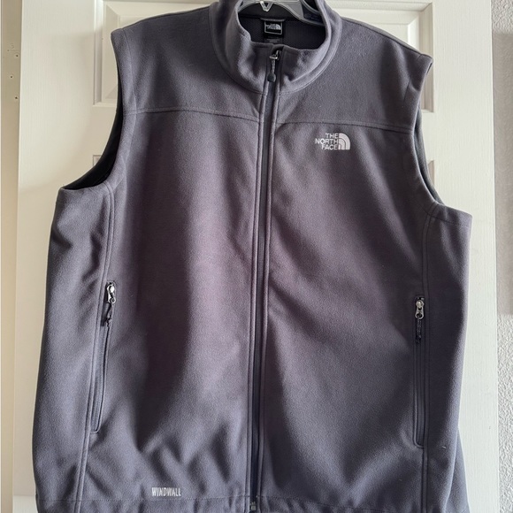 The North Face | Jackets & Coats | Mens Northface Windwall Vest | Poshmark